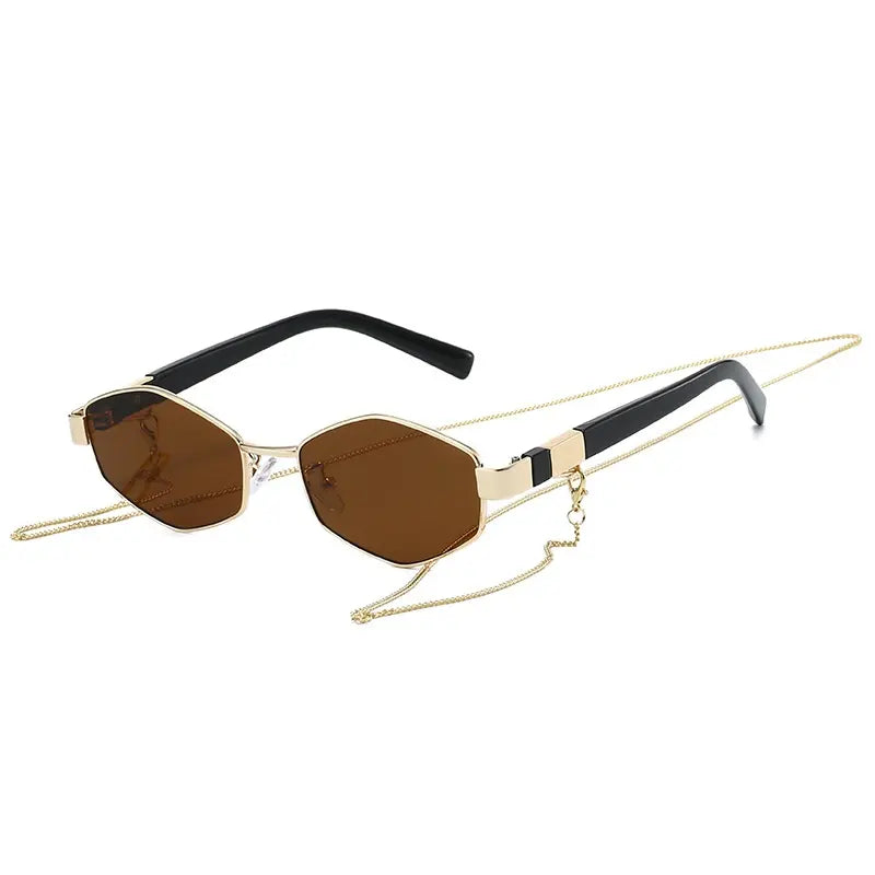 Maboneng Gold Drip Shades | SekelBoer
